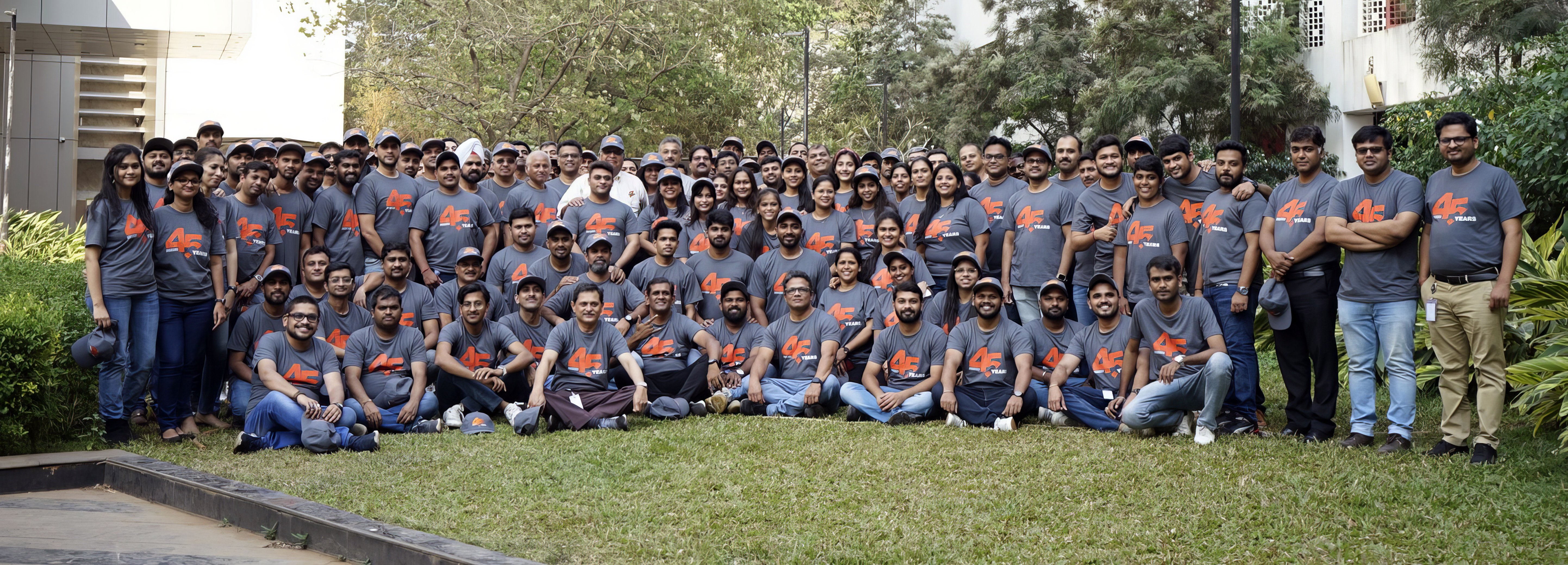 Zeeco India
